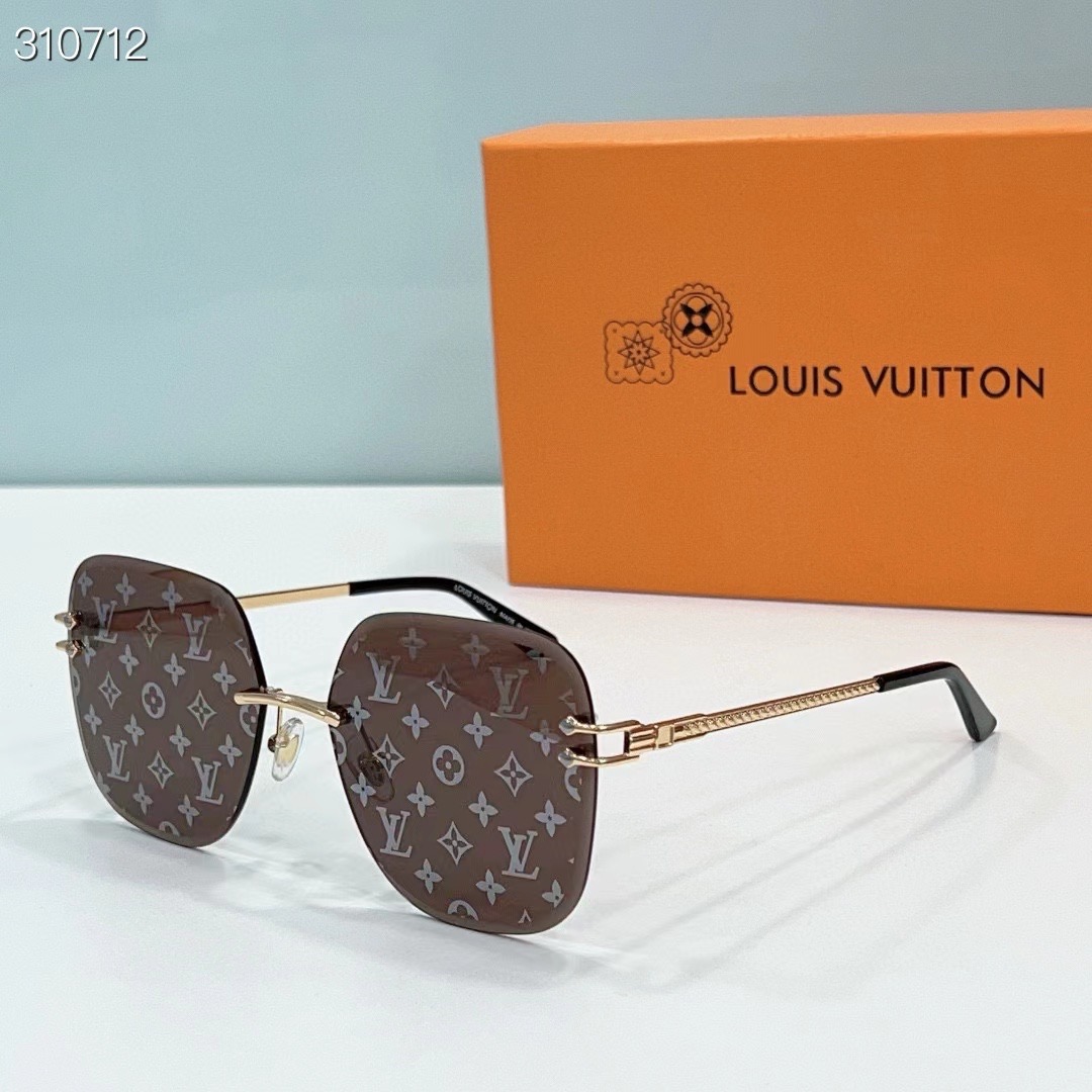 Louis Vuitton Sunglasses